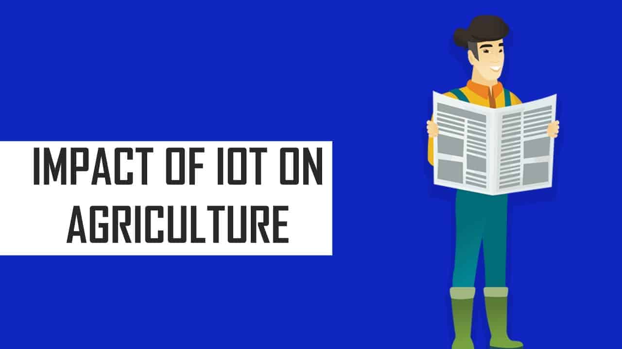 Huge Huge Impact of IOT(Internet of Things) in 6 sectors : Hitechies