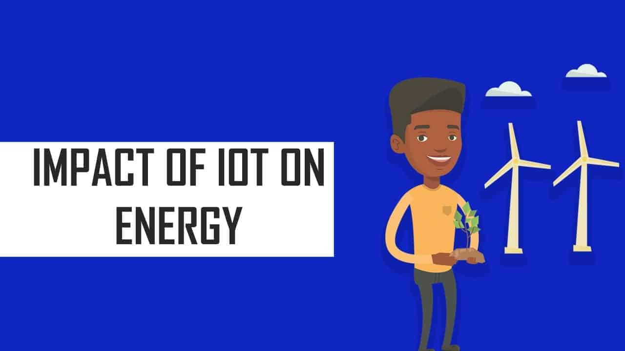 Huge Huge Impact of IOT(Internet of Things) in 6 sectors : Hitechies