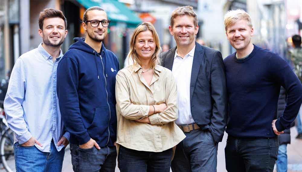 Agreena goes ‘first-ever’ on blockchain: tokenized carbon crediting ...