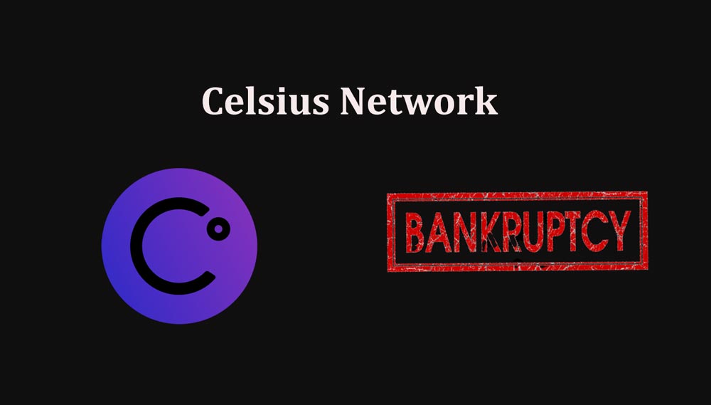 Celsius Bankruptcy was EPIC but Is Help on the Way in 2022?
