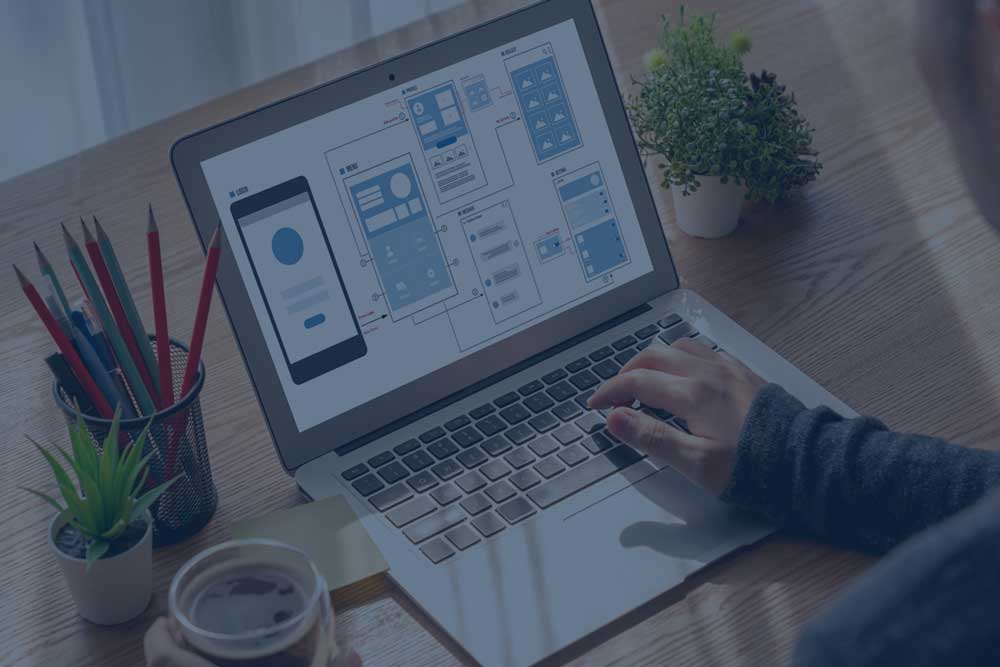 Why Website architecture is an important factor in SEO?