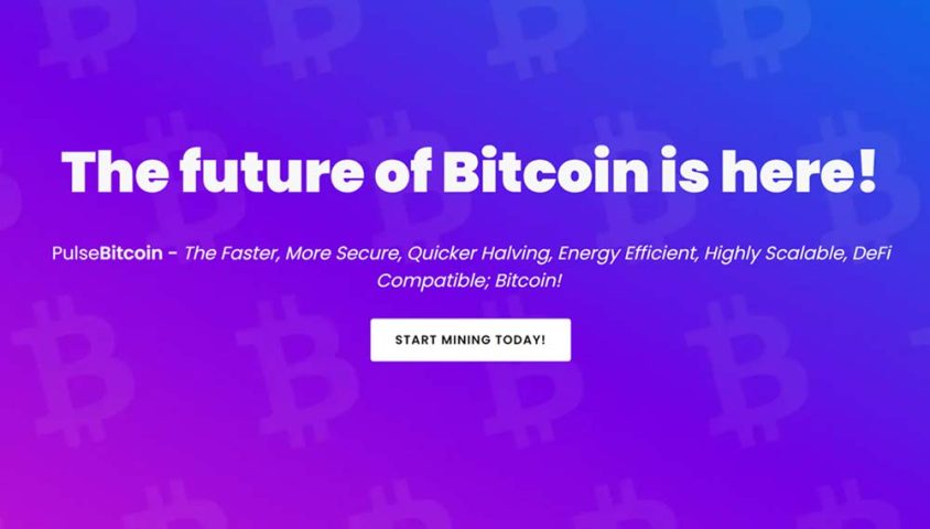 PulseBitcoin Halving 2023: Key Details You Should Know