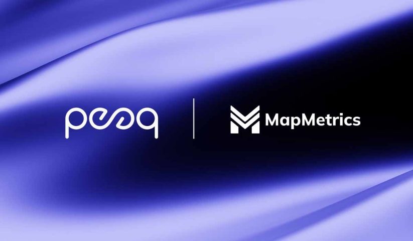 MapMetrics expands to peaq from Solana following addition of Solana ...